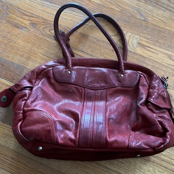 Frye | Bags | Frye Purse | Poshmark